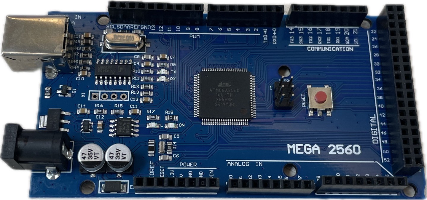 [Arduino Mega 2560 Guide] GrowSpace UWB Tag Integration – Receiving and Parsing Position Data ...