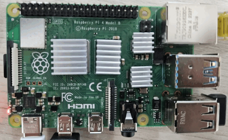 [Raspberry Pi Practice] GrowSpace UWB Tag Integration Guide – How to ...