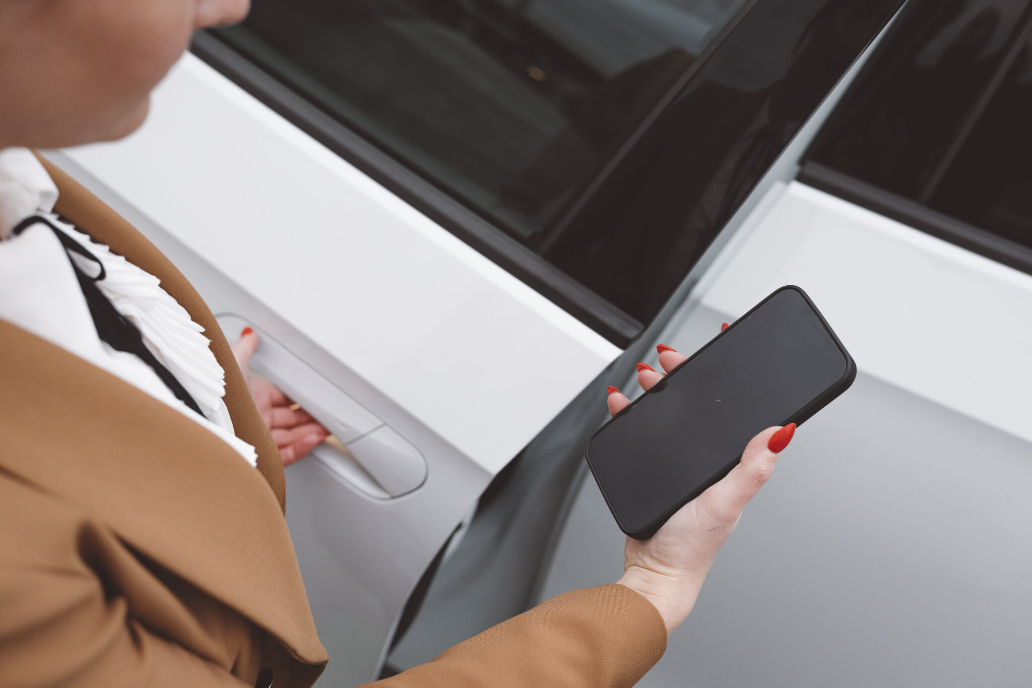 UWB Smart Key, Getting Truly “Smart” with UWB Technology - GROWSPACE